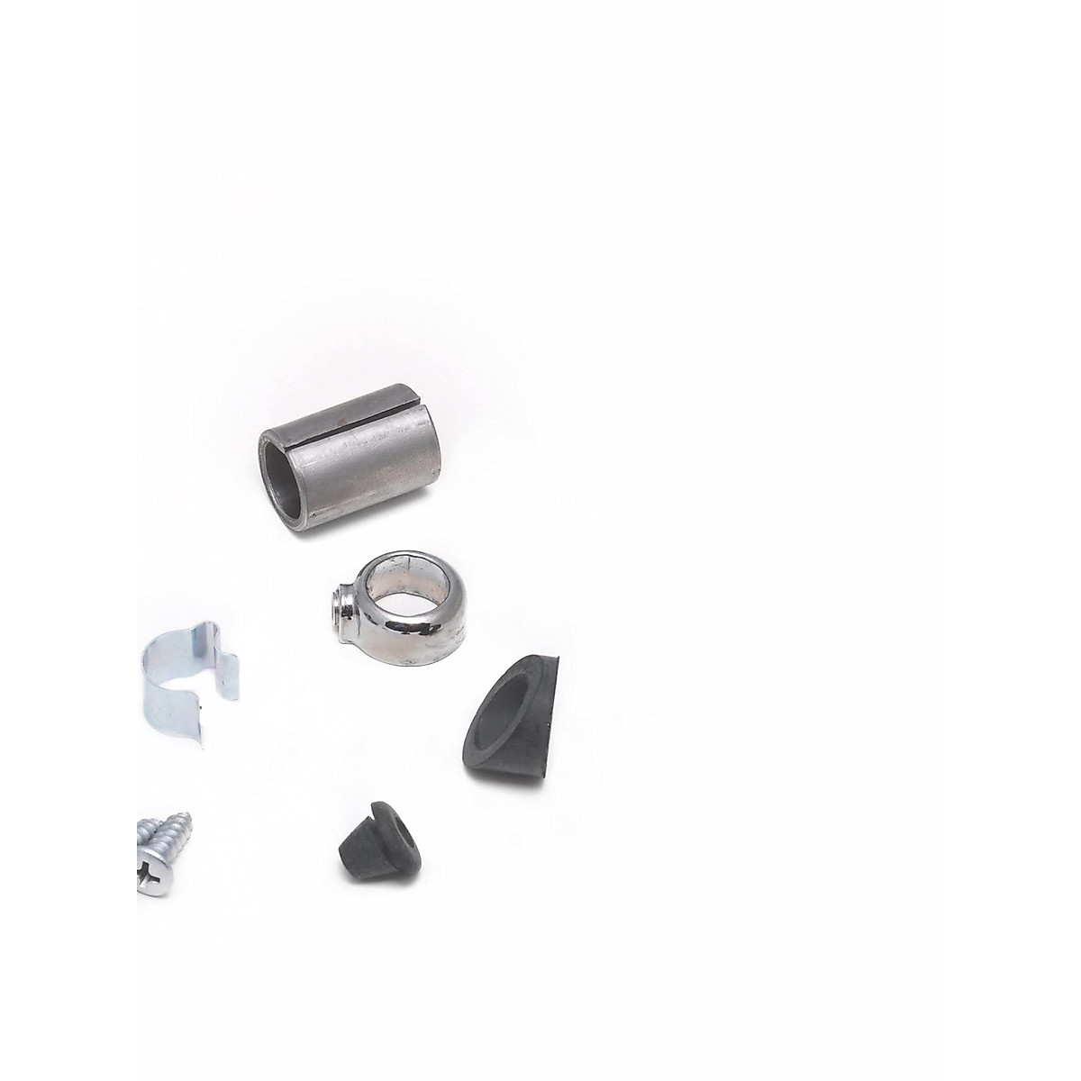 Unity 189 Driver Side Post-Mount Spotlight Installation Kit for Dodge RAM