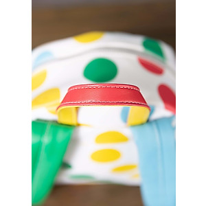 FUN.COM Hasbro Twister Mini Backpack - ST