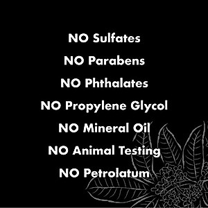 SheaMoisture African Black Soap Bamboo Charcoal Balancing Conditioner, 13 Fluid Ounce