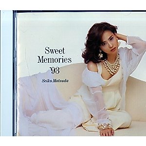 Sweet Memories 93