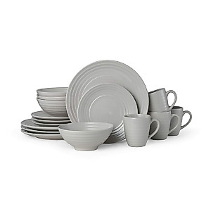 Pfaltzgraff Sophia 16-Piece Dinnerware Set, Service For 4