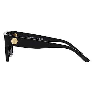 Tory Burch Sunglasses TY 7185 U 170987 Black