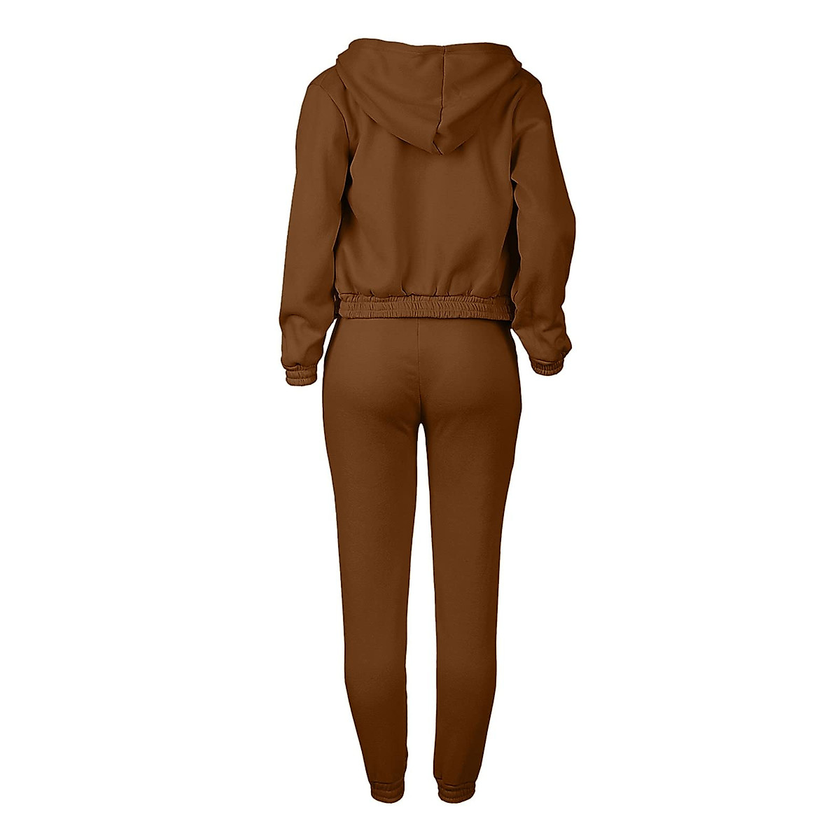 gray sweat pants women with pockets matching sets women clothing trendy clothes crewneck sweatshirts pullover ribbed t shirt matching lounge sets tracksuit winter outfits black oversized sweater