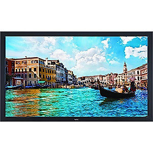 NEC Display V652-AVT 65" 1080p LED-LCD TV - 16:9 - HDTV 1080p [V652-AVT] -