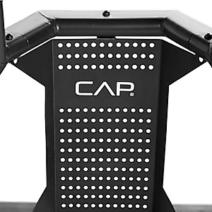 CAP Barbell Adjustabell Dumbbell Rack