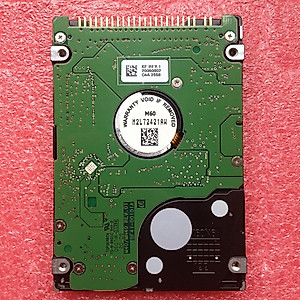 Hm160hc Spinpoint M5 160 Gb Pata Ide HDD 5400rpm Ata100 8 Mb 2.5-inch Notebook Hard Drive