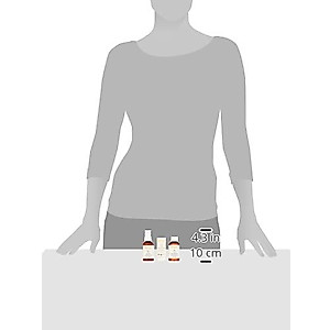 erbaviva Baby Travel Set