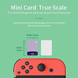 54pcs Mini ACNH Villager Cards Series 5 with 6 Extra Cards