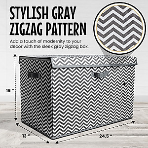 3TS TESKOH Toy Storage Organizer