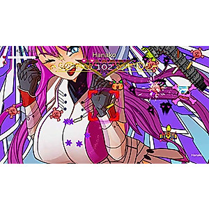 Waifu Uncovered (Nintendo Switch)