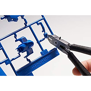 Beaditive Single Blade Nipper for Plastic Model - Plastic Sprue Cutter - Gunpla, Gundam Model, Scale Model Building