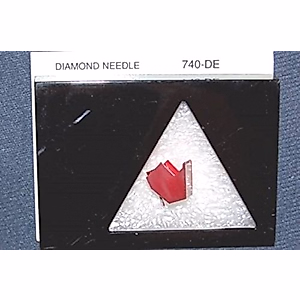 Music Hall MMF2.2 Stylus needle replacement elliptical tip for best sound