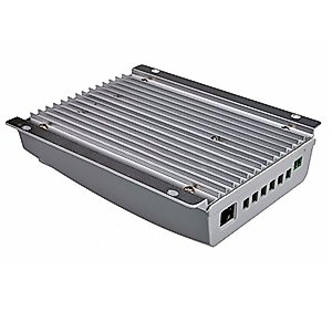 ACOPOWER 40A MPPT Solar Charge Controller 100V Input HY-MPPT40A with LCD Display