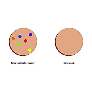 Bayesian Probability for Babies: A STEM and Math Gift for Toddlers, Babies, and Math Lovers from the #1 Science Author for Kids (Baby University)