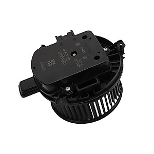 ACDelco GM Original Equipment 84541461 Blower Motor