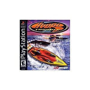 Hydro Thunder (Renewed)