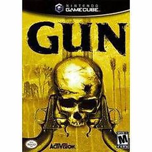 Gun - Gamecube