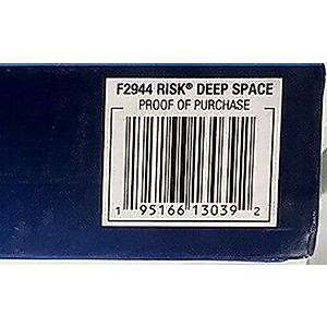 Risk DEEP Space Conquer The Universe!