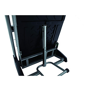 Spirit Fitness XT385 Folding Treadmill