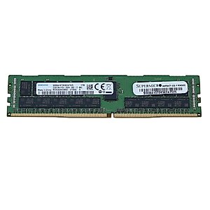 Samsung M393A4K40BB2-CTD 32GB DDR4-2666 LP ECC REG DIMM