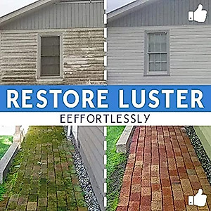 High Pressure Water Gun Metal Water Gun High Pressure Power Tool Garden Cleaning Water Sprayer