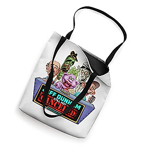 Official Still Not Canceled Tour Tote Bag