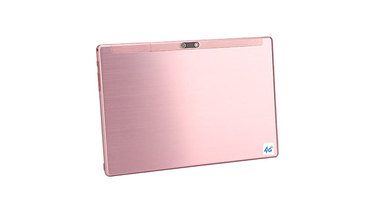 Ultra Thin 10.1" Android Tablet - 32GB ROM, 2GB RAM