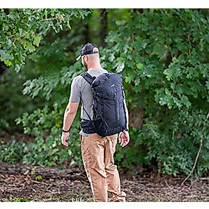 ALPS Mountaineering Black, 35-45L