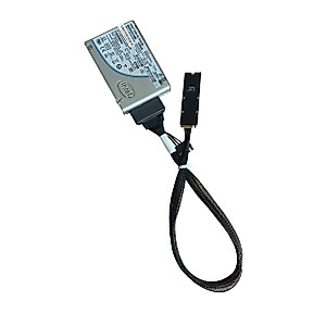 Dilinker 𝐃𝐢𝐋𝐢𝐧𝐤𝐞𝐫 𝐌.𝟐 𝐭𝐨 𝐔.𝟐 𝐍𝐕𝐌𝐞 SSD, 𝐒𝐅𝐅-𝟖𝟔𝟑𝟗 Drive to 𝐌.𝟐 Host Adapter,U.2 SSD Converter -with Power Cable(50CM)