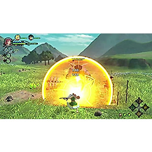 Ni no Kuni II: Revenant Kingdom - Prince's Edition - Nintendo Switch