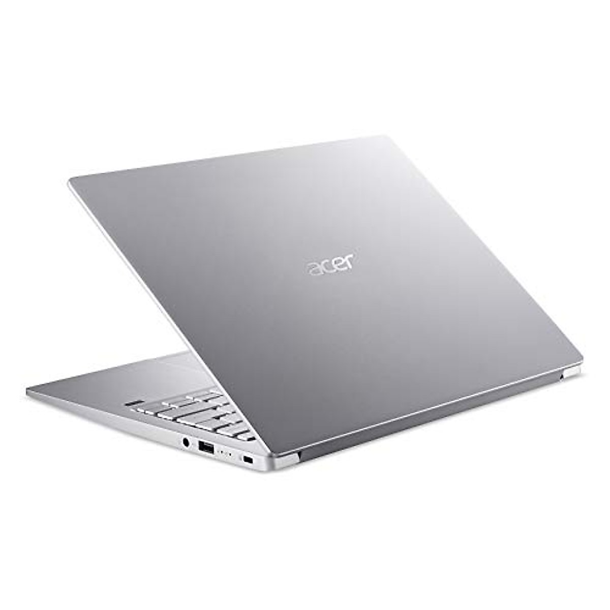 Acer Swift 3 Thin & Light 13.5" 2256 x 1504 IPS Display, 10th Gen Intel Core i5-1035G4, 8GB LPDDR4, 512GB NVMe SSD, Wi-Fi 6, Fingerprint Reader, Back-lit Keyboard, SF313-52-52VA