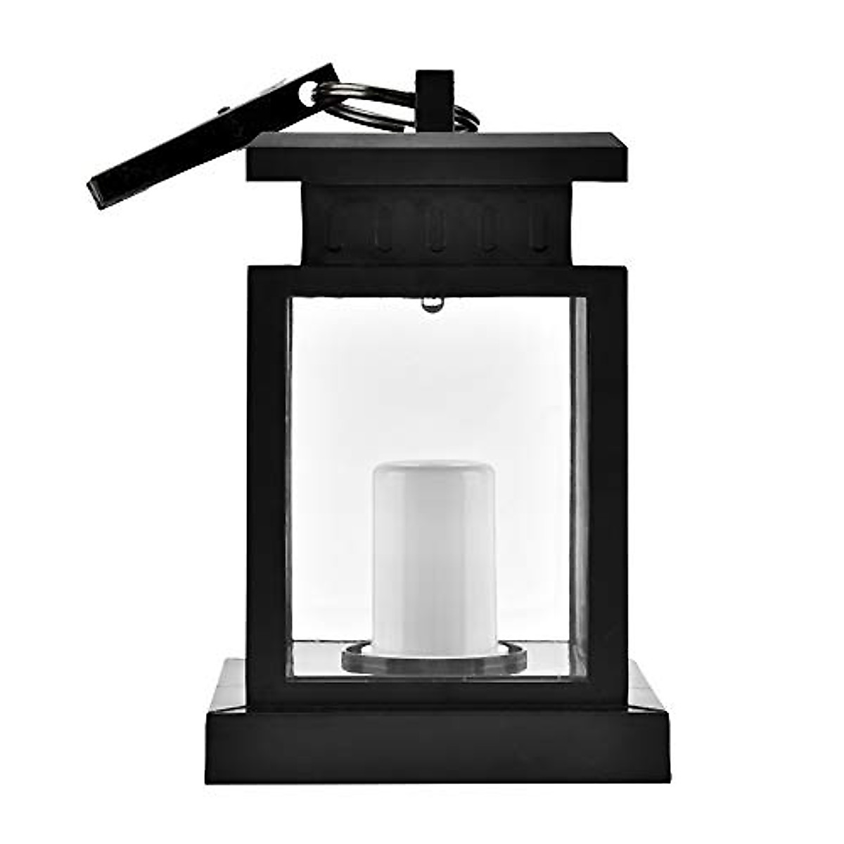 Shanbor Hanging Lawn Lamp, Decoration Wall Lantern, Candle Light, Garden for Home