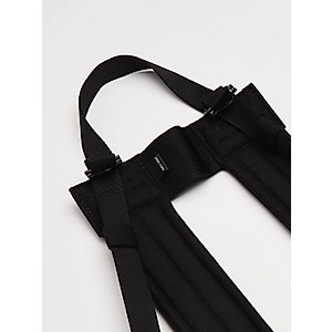 BLACKHAWK Load Bearing Suspenders/Harness - Black