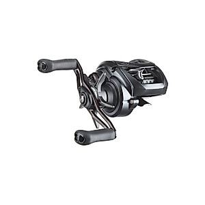 Daiwa TATULA ELITE BAITCAST REEL - HIGH SPEED LEFT HAND RETRIEVE