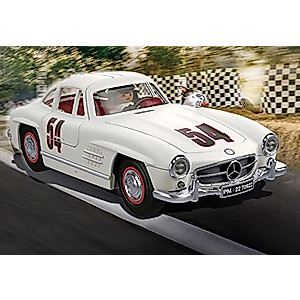 Playmobil Mercedes Benz 300 Sl