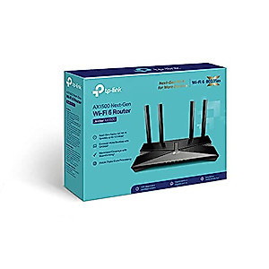 WiFi Router