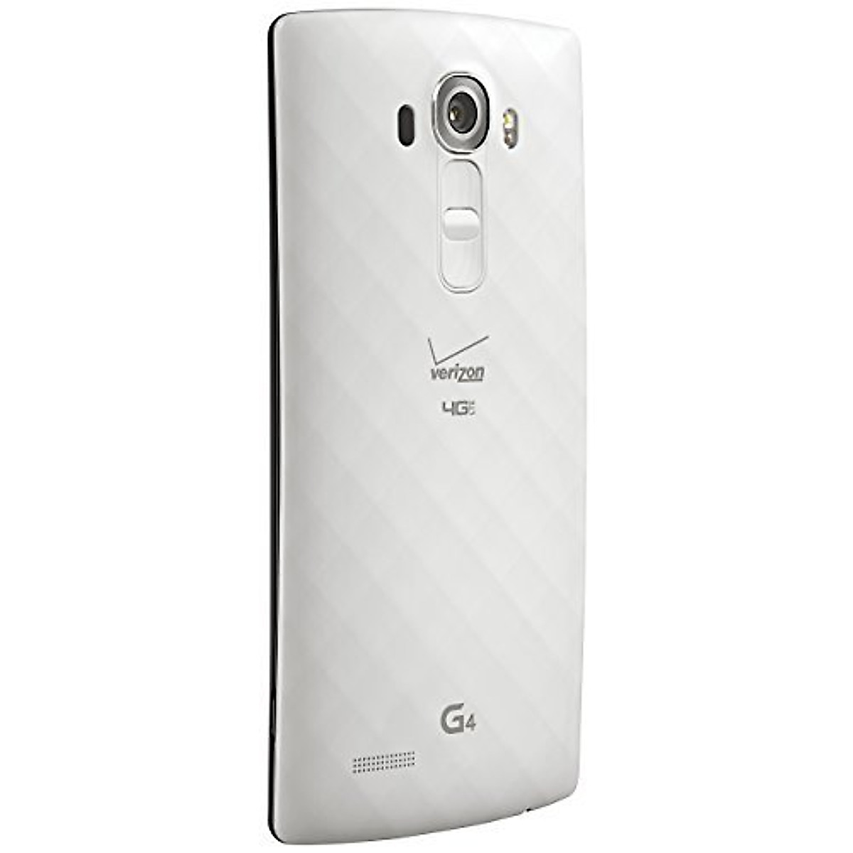 LG G4, Ceramic White 32GB (Verizon Wireless)