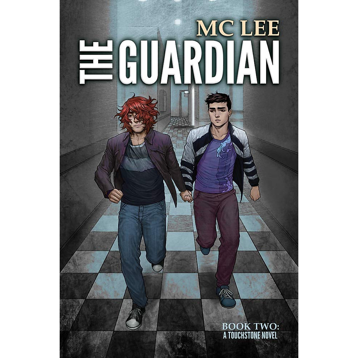 The Guardian (2) (Touchstone)