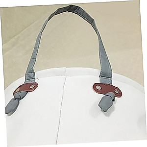 Hanging Hampers for Laundry Kids Storage Basket Kids Laundry Basket Laundry Basket Kids Basket for Storage Kids Room Organizers Storage Bucket Laundry Bucket