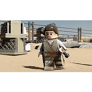 LEGO Star Wars: The Force Awakens (Xbox One)