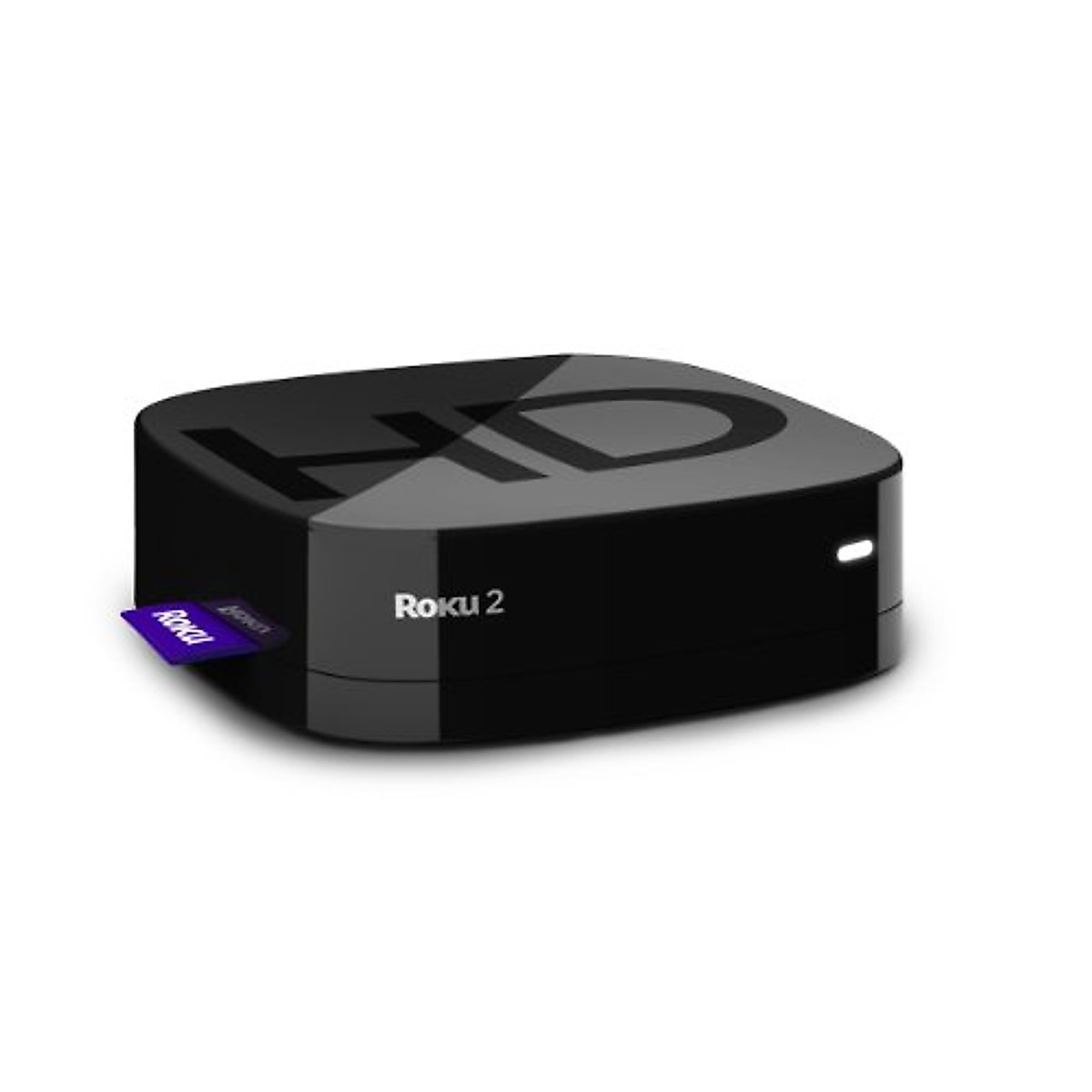 Roku 2 HD Streaming Player
