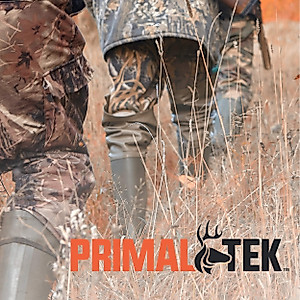 PrimalTek Basic Vacuum Sealer – User Friendly for Food Preservation & Sous Vide, 12” Sealing Bar, 21inHg Vacuum Pressure – Easy-Touch Control Panel Buttons, Seals up to 100 Vacuum Bags Per Hour