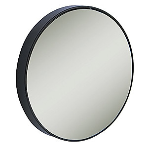 Zadro 3-Inch 10x Mag Close Up Spot Mirror, Mini