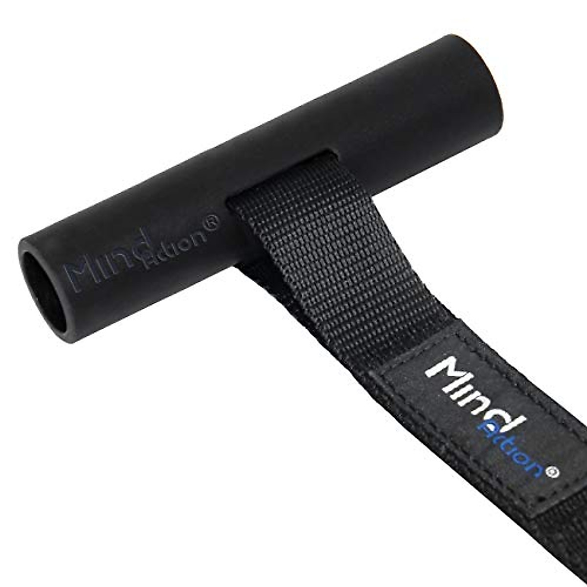 Quick Hood Loops, Mind and Action Kayak Tie Down Anchor Straps, Canon Transport Accessories for Car Hoods and Trunks(4 Pack)