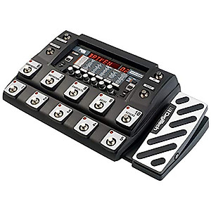 DigiTech RP1000 Integrated-Effects Switching System