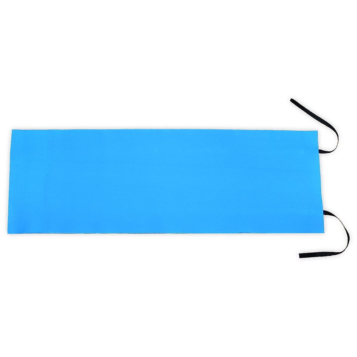 YOGA Accessories 3/8'' Pilates Aero Yoga Mat