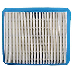 partszen HU800AWDH Pre Air Filter for Honda GCV160 GCV190 GCV120 GX100 GC160 GC190 GC190A HRB216 HRB216HXA HRB216TDA for Husqvarna 7021P HU700F HU700H HU700L HU800H