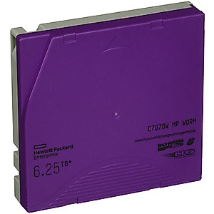 HPE C7976W Metal Particle, Purple