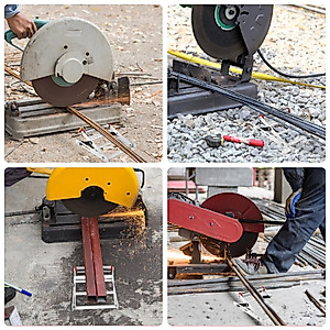 2pcs Adjustable Cutting Machine Support Frame, Foldable Height Adjustable Cutting Machine Table Saw Stand, Height Adjustable Range 2.17-5.31 Inch