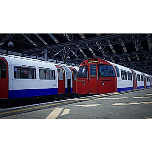 Train Sim World 2: Collector's Edition (PS4)